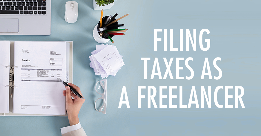 How to File an Oregon Tax Return as a Freelancer